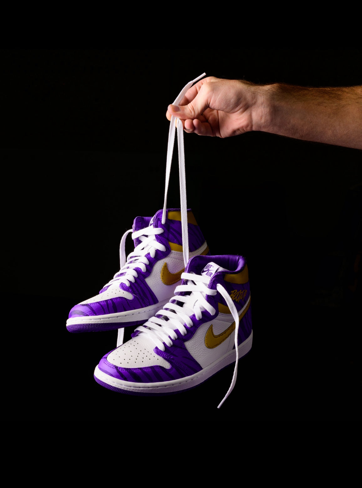 Contact Us – Boot Up Customs